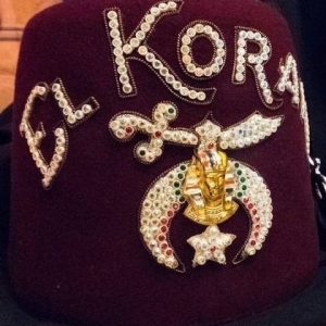 Installation of Officers